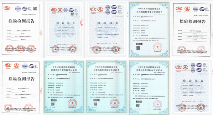 DT-04 Ultra-Long-Distance Wireless Communication Equipment