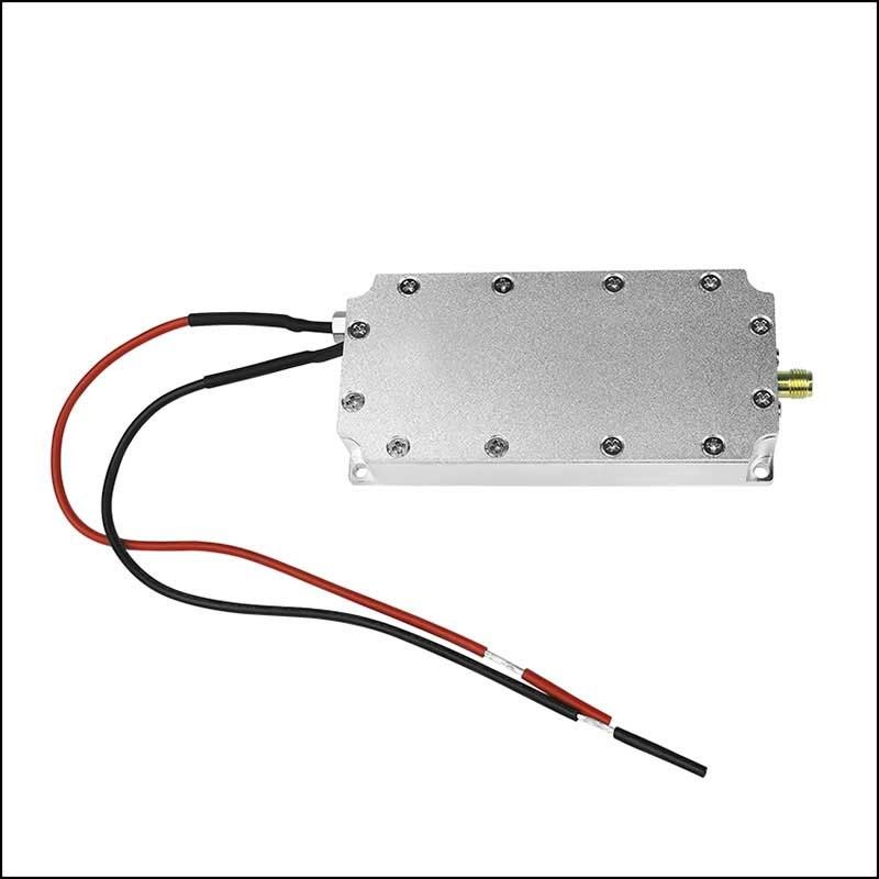 10W Mini Signal Jammer Module for Drone Defense
